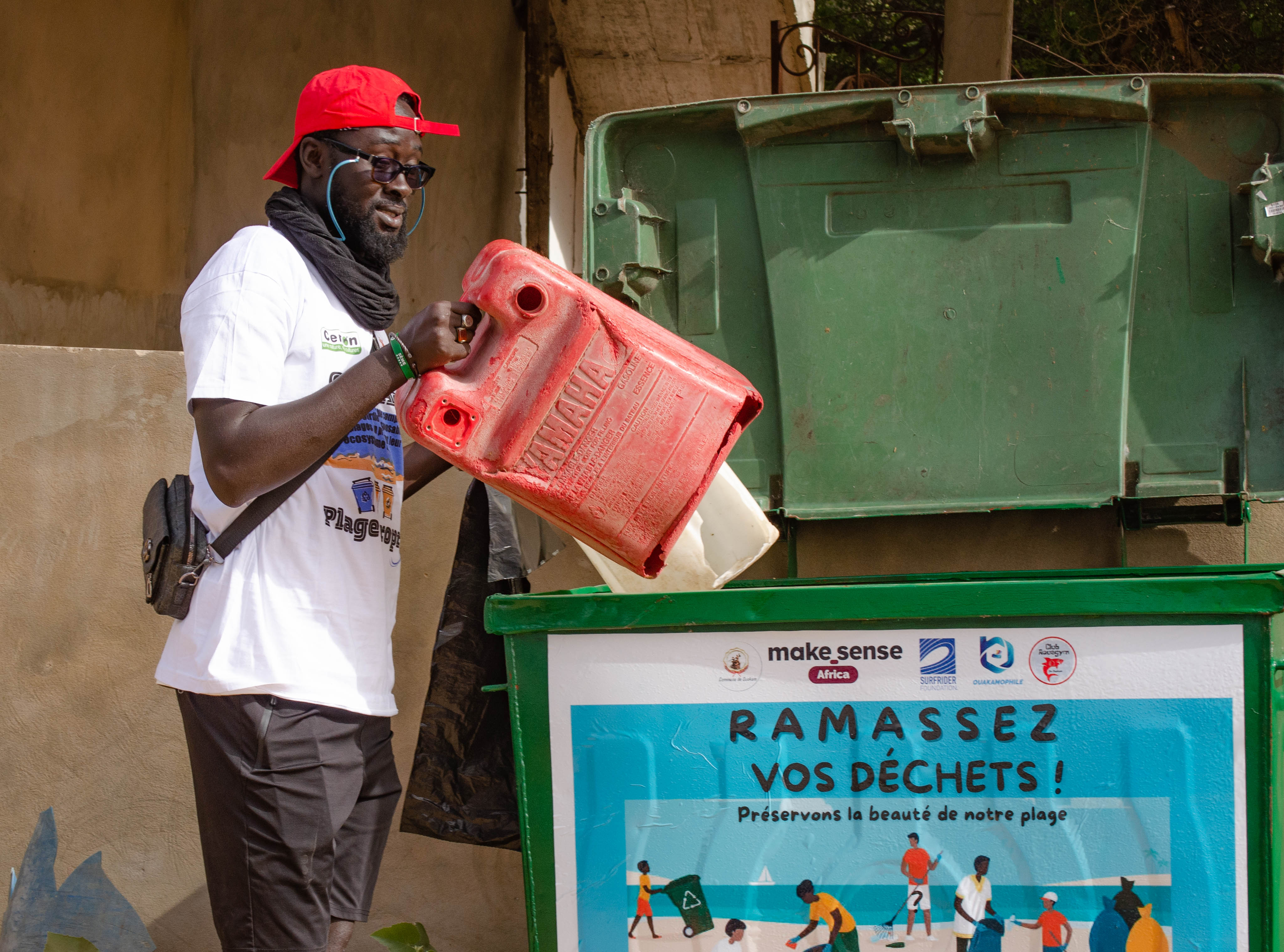Sensibiliser les habitants aux risques sanitaires et écologiques ...
