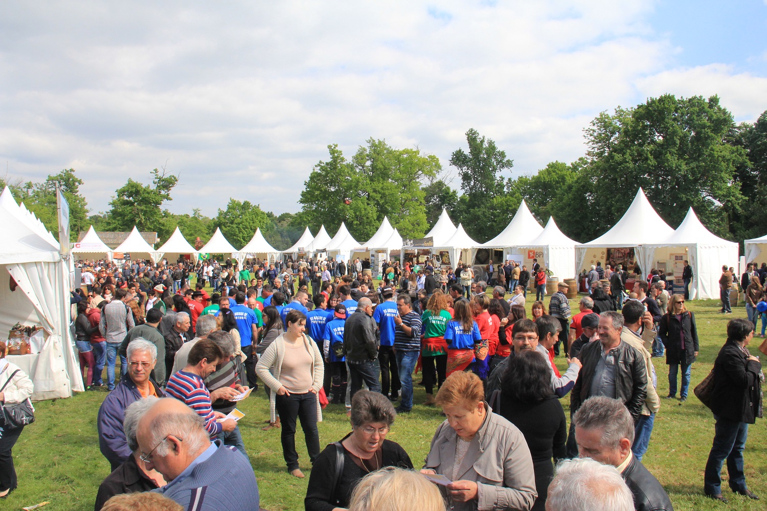 Le Loret : Le domaine de toutes les convoitises… | Mairie de Cenon