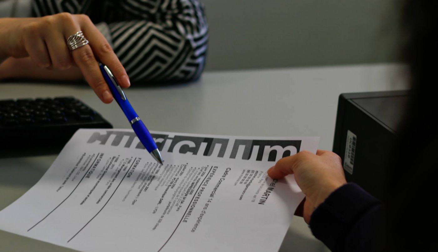 Offres d'emploi et stages | Mairie de Cenon Offres d'emploi et stages | Mairie de Cenon