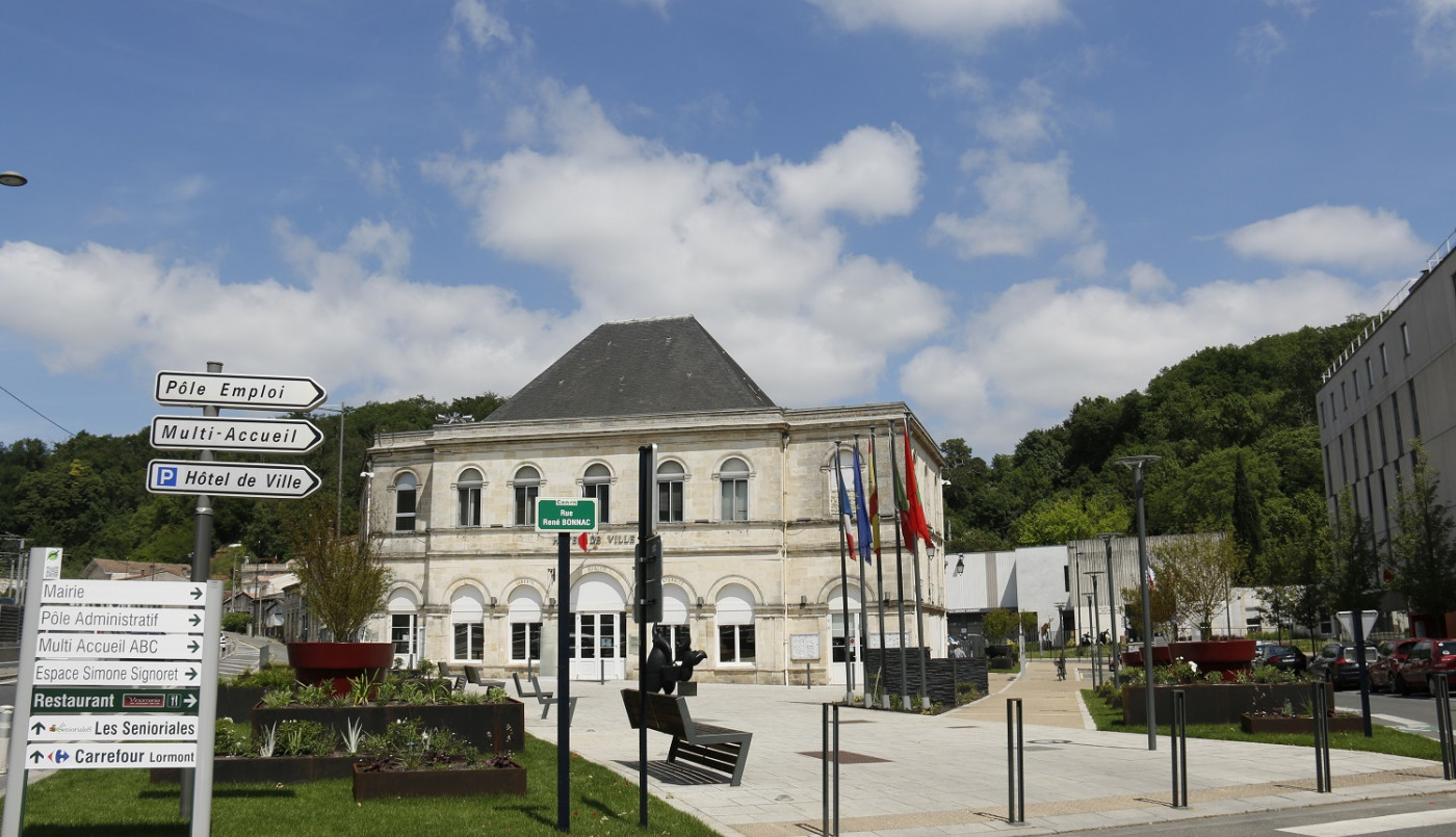 Conseil municipal | Mairie de Cenon