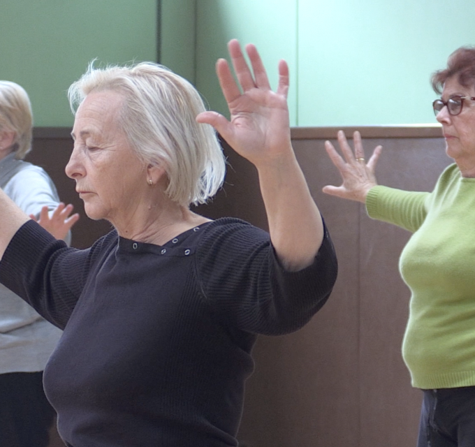 Seniors à Cenon : Du bien-être au quotidien ! | Mairie de Cenon