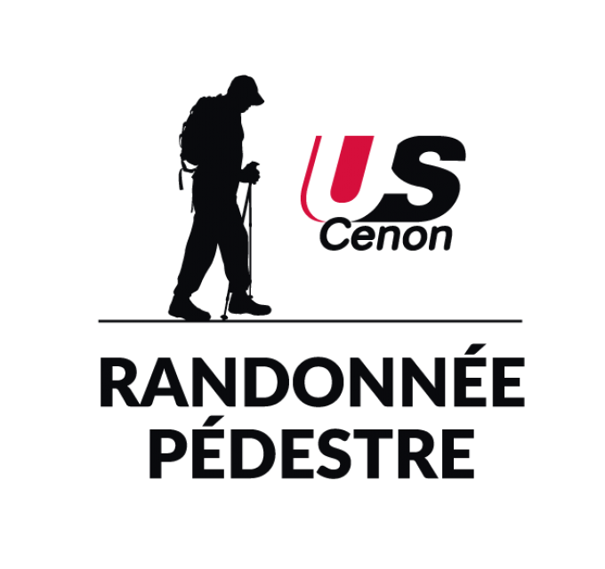 RANDONNÉE PÉDESTRE US CENON | Mairie de Cenon