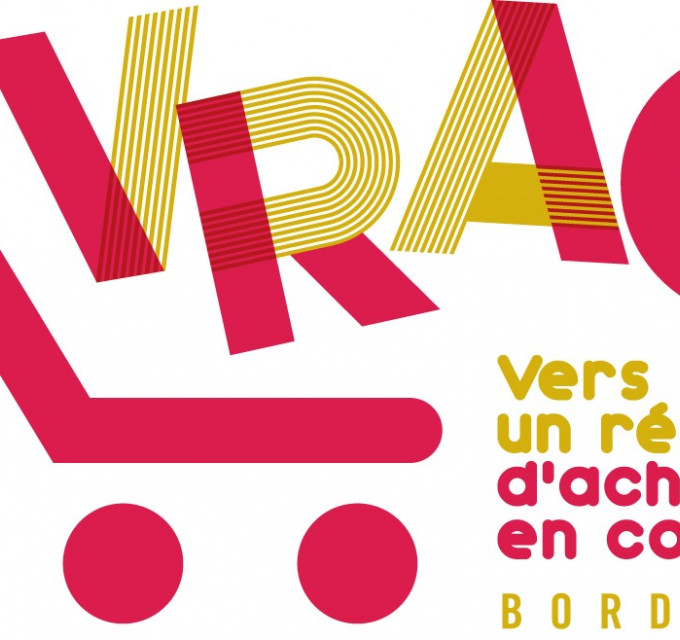 VRAC Bordeaux Métropole | Mairie de Cenon