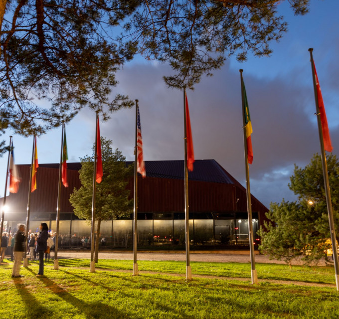 Toutes Latitudes, le festival a ouvert de nouveaux horizons ! | Mairie ...