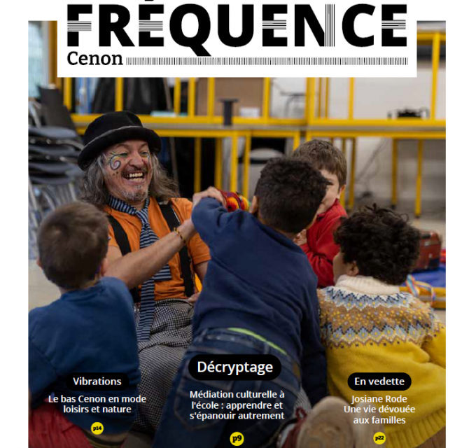 Médiation culturelle à l'école : apprendre et s'épanouir autrement ...