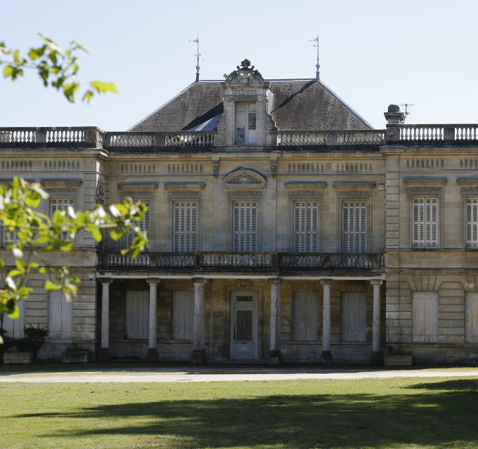 Le Loret : Le domaine de toutes les convoitises… | Mairie de Cenon