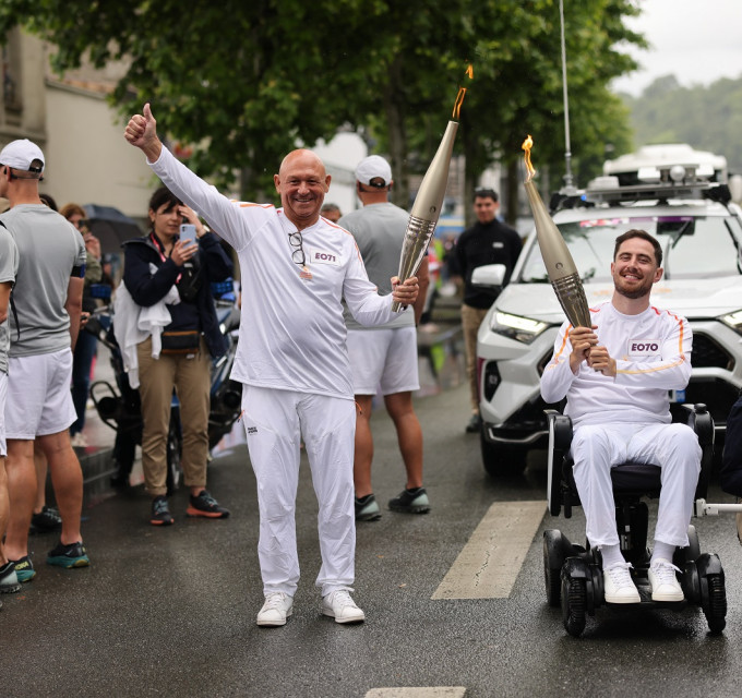 Fréquence Cenon #10 - La culture du sport pour tous et toutes | Mairie ...