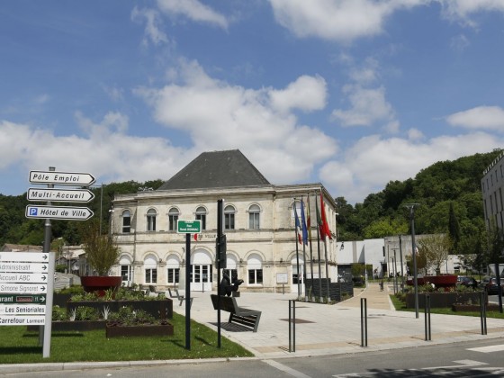 Actualités | Mairie de Cenon